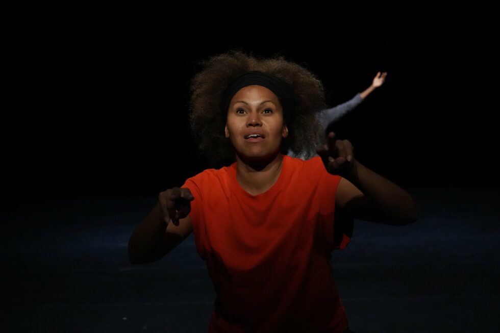 Wanjiru Kamuyu | Résidence à Pôle Sud, Strasbourg - camin aktion